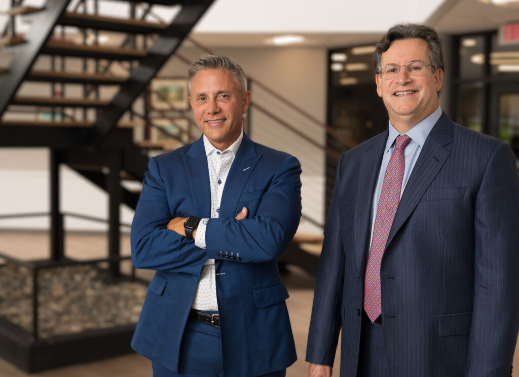 Labor & Employment Law – Employment Law | Harding Mazzotti